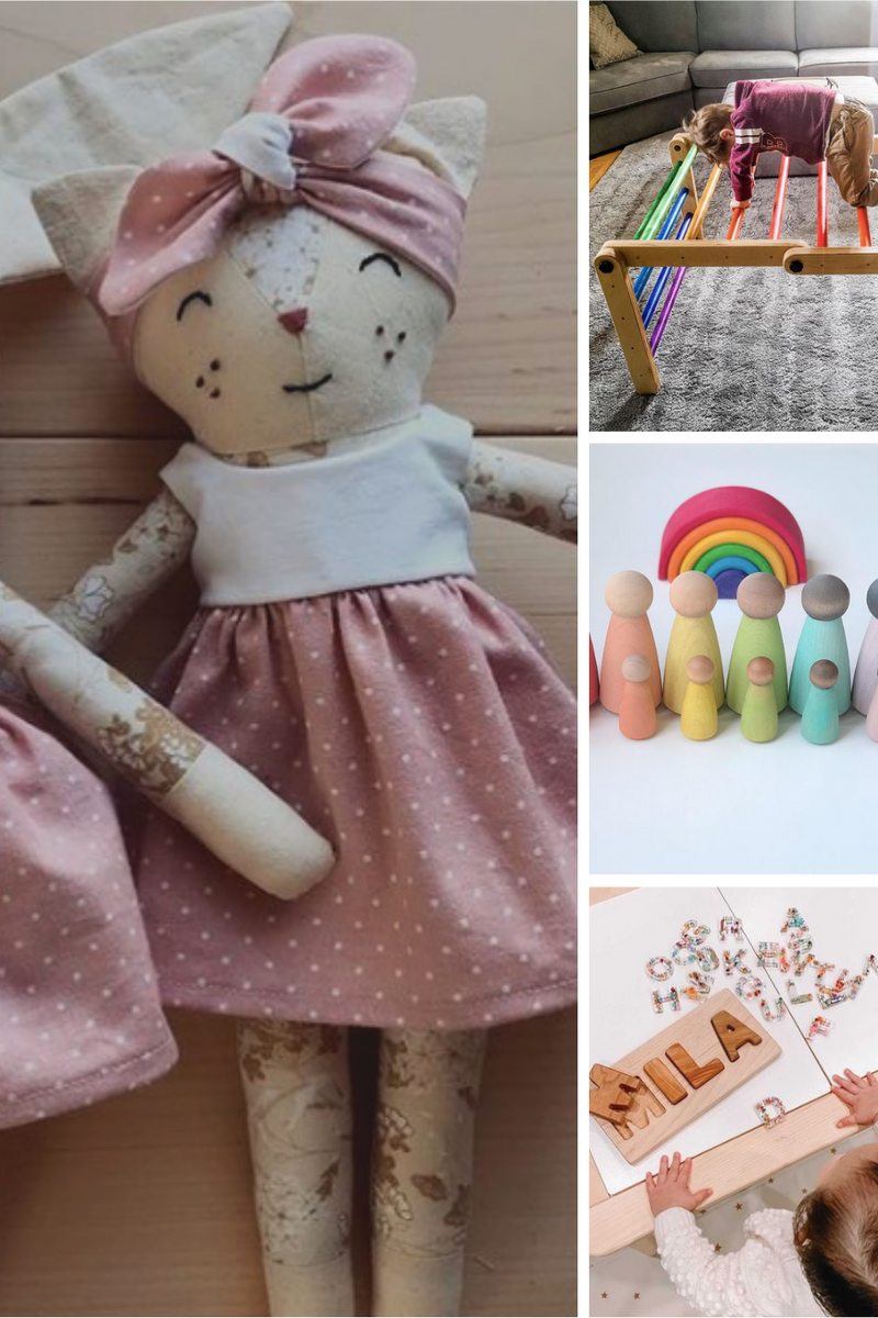 Canadian Made Children’s Toys and Gift Ideas – Ottawa River Lifestyle