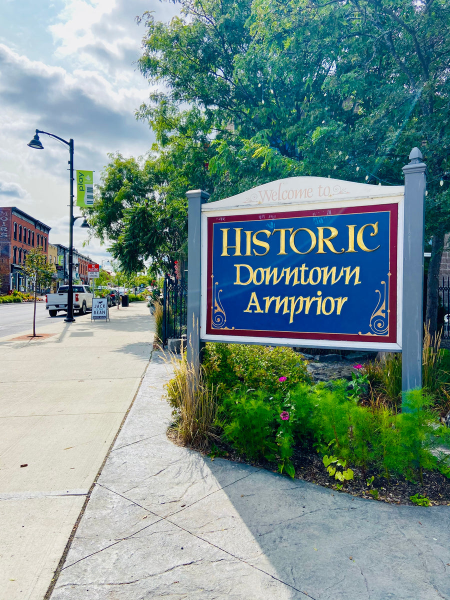 Day-trip From Ottawa: What You’ll Find Visiting Arnprior, Ontario ...