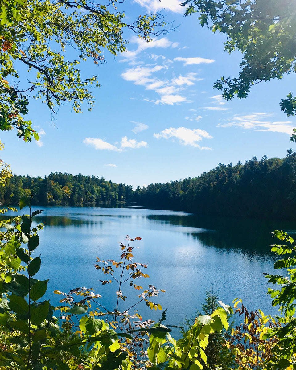 The Best Places to Hike in Gatineau Park, Near Ottawa – Ottawa River ...