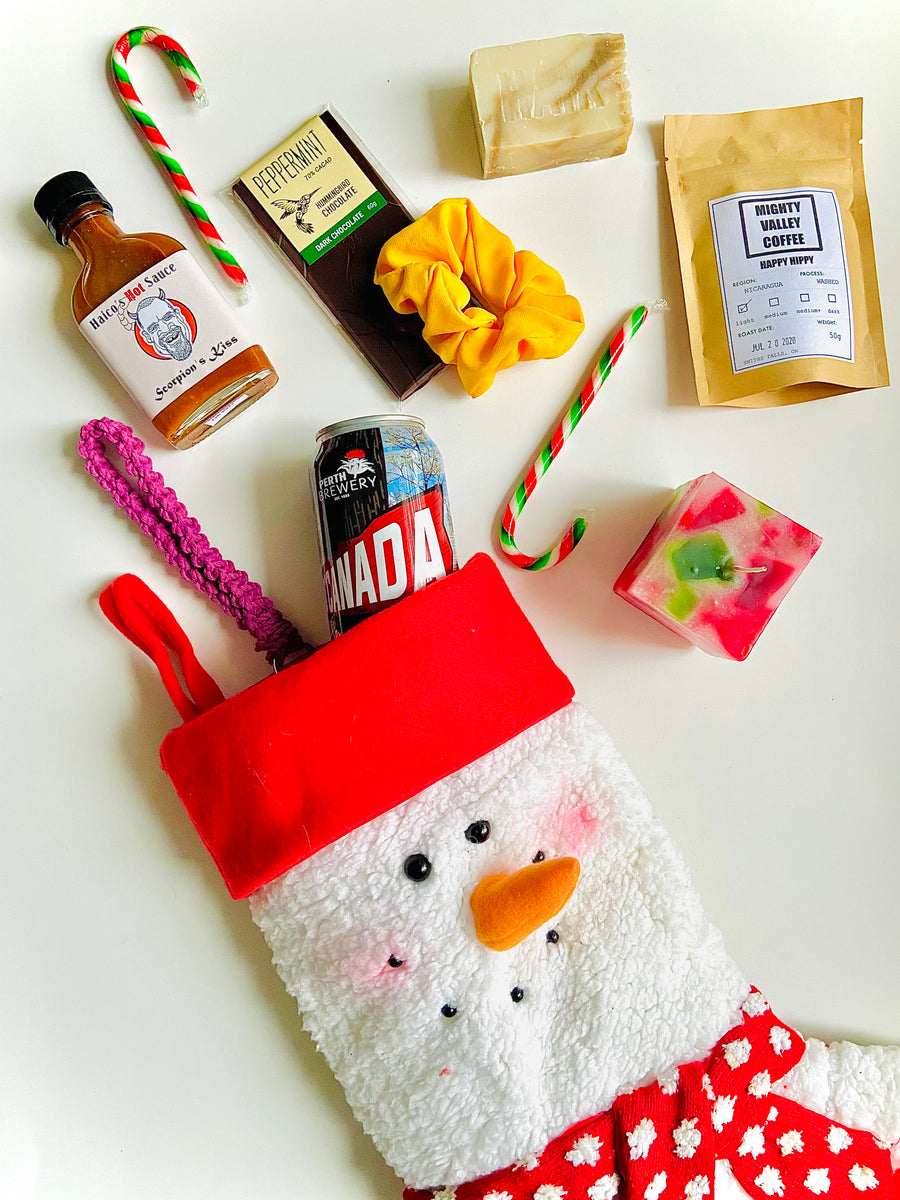 13 Stocking Stuffer Gift Ideas in Ottawa – Ottawa River Lifestyle