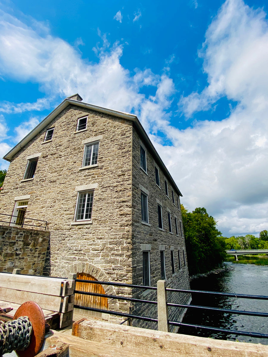 The Best of Manotick Village in Ottawa – Ottawa River Lifestyle